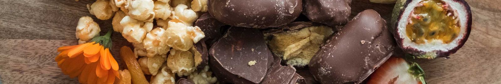 Shop Our Confectionary Range | The Gourmet Pantry