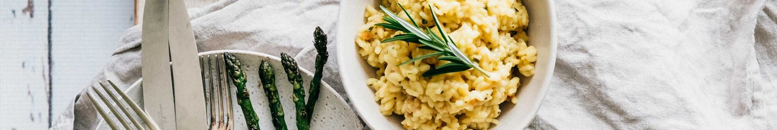 Shop Our Gourmet Meals Range | The Gourmet Pantry