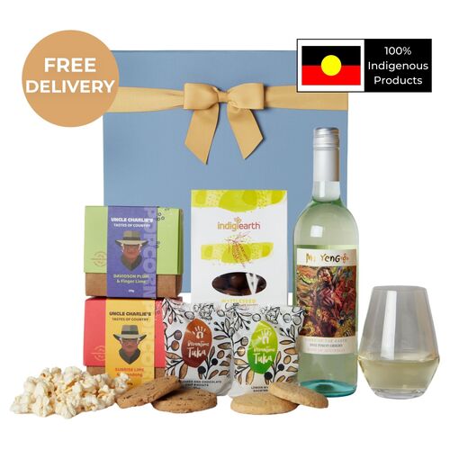 Gourmet Hampers & Gift Baskets Perth | The Gourmet Pantry