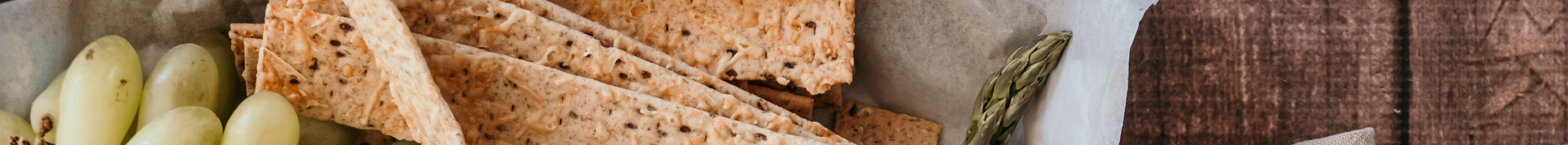 Valley Produce Company Range | The Gourmet Pantry