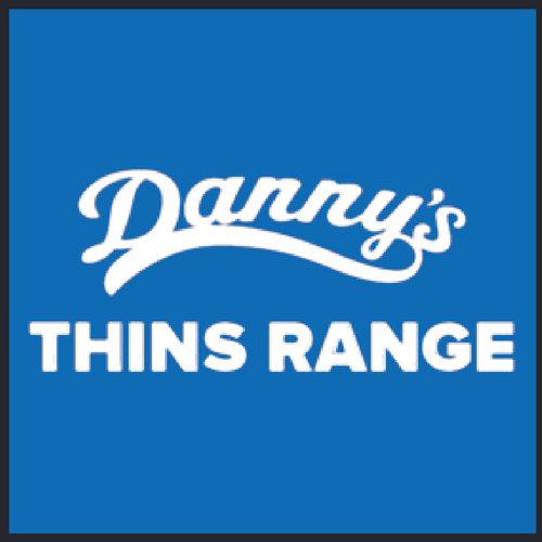 Shop Danny's Snacking Chocolates Range | The Gourmet Pantry